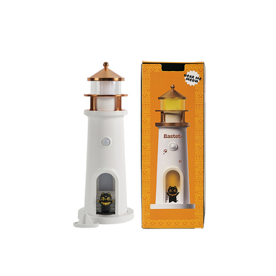 大英博物馆投影氛围灯蓝牙音响