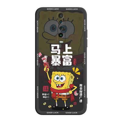 彬彧适用于红米k30热卖款手机壳