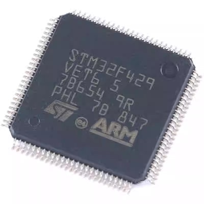 STM32F429NGH6微控制器芯片