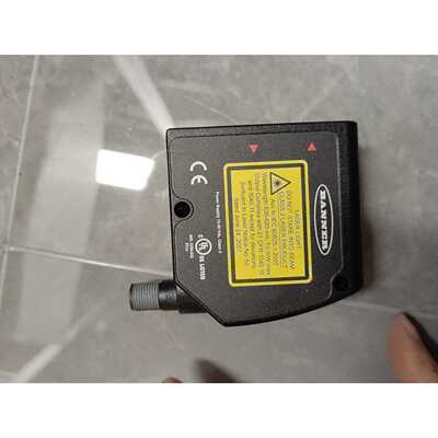 询价BANNER邦纳 LTF12IC2LDQ激光测距传感器，