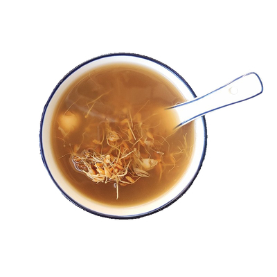 健脾营养消食广式靓汤
