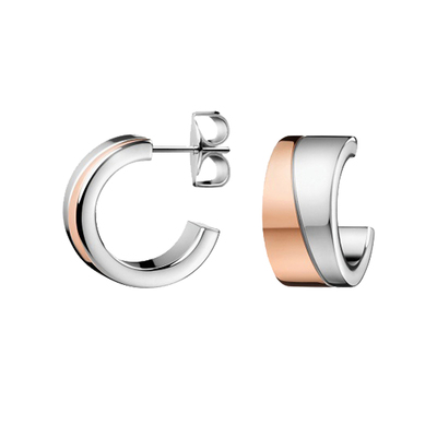 CalvinKlein女士耳环