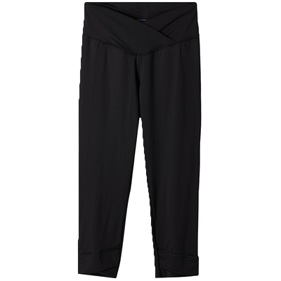 CALZEDONIA打底裤解构不对称塑形