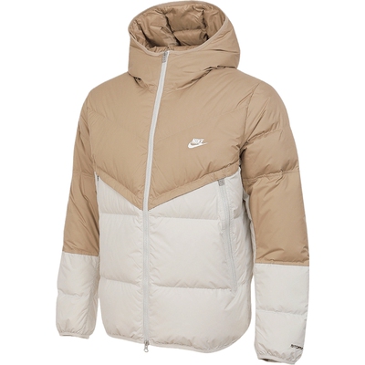 nike耐克运动休闲羽绒服