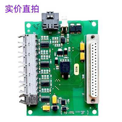 议价PC00228F伟肯变频器光纤通讯板228K