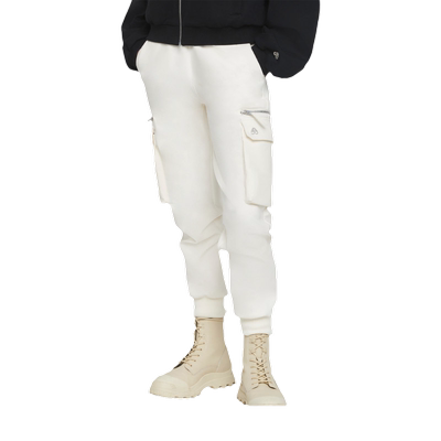 MOOSE KNUCKLES JOGGERS女士户外运动长裤卫裤