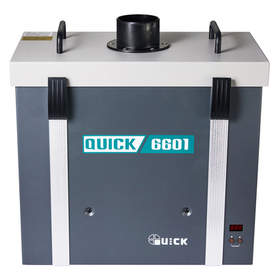 Quick快克6601/6602烟雾净化器