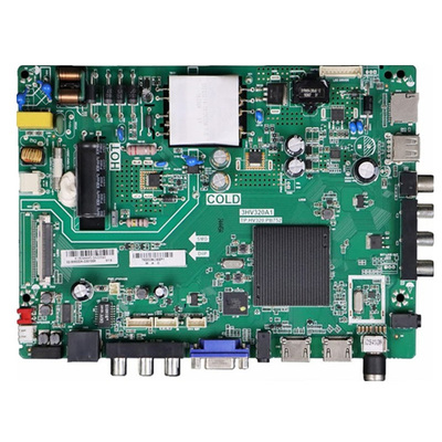 全新原装网络TP.MS358.PB818