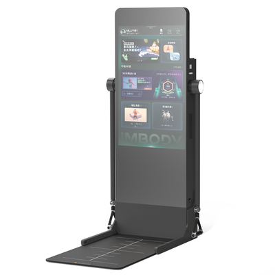 第3代智能健身旗舰|12大黑科技