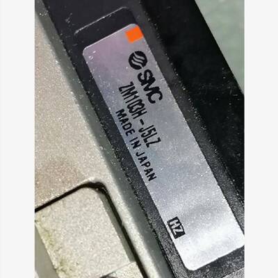 议价SMC正品ZM103HJ5LZX135真空发生器