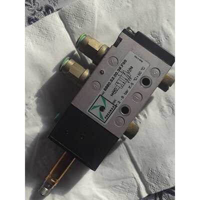 纽迈斯PNEUMAX电磁阀