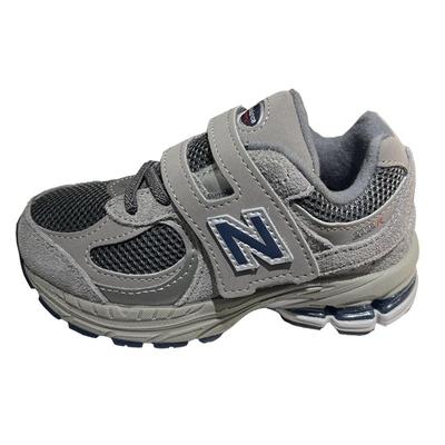 NEWBALANCE儿童魔术贴运动鞋