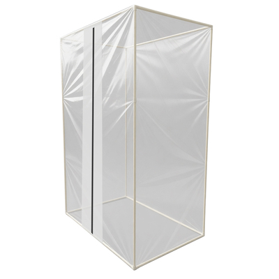 电竞保温房室内电竞大鹏空调房