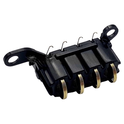 适用惠普108A硒鼓触点弹簧