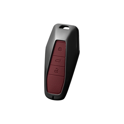 奇瑞iCAR03钥匙套icar03t/eq7壳