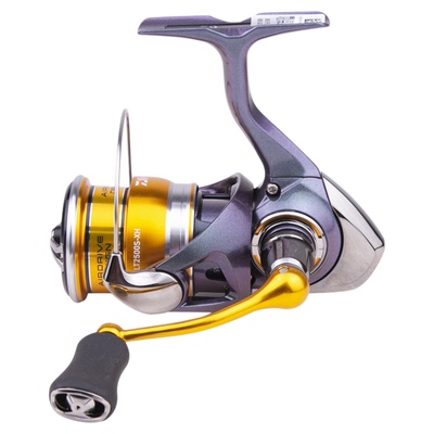 DAIWA达亿瓦23款EXCELER LT纺车轮路亚轮渔轮钓鱼轮远投轮鱼线轮