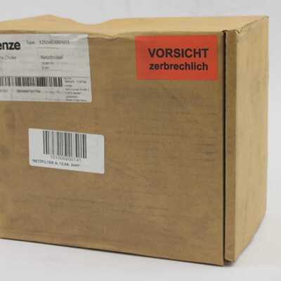 Lenze EZN3A0300H013 Netzdrossel/Mains Choke -OVP/unused-