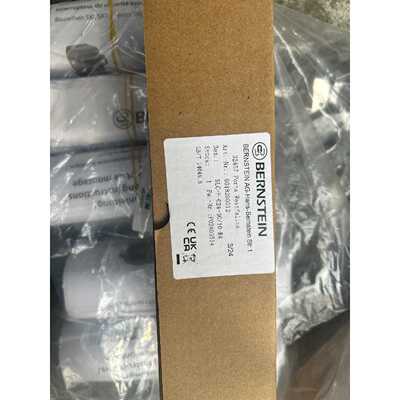 询价-BERNSTEIN博恩斯坦安全门锁 SLC-F-024-30
