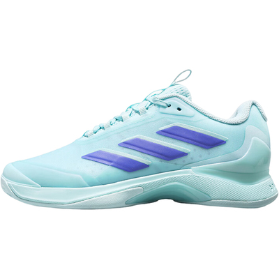 Adidas/阿迪达斯正品新款女士训练专业耐磨透气网球鞋IF9138