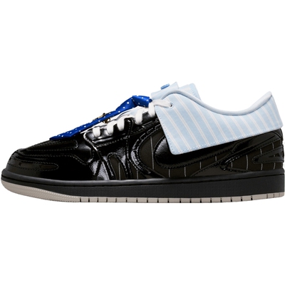NIKE耐克女鞋WMNS AIR JORDAN 1 运动休闲鞋IR7554-001