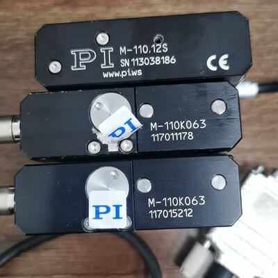 询PI，M-110K063两个，M-110.12S 一个拆机P