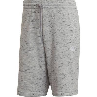 Adidas/阿迪达斯夏季新款男子针织跑步运动短裤HE1803