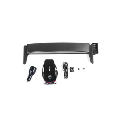 日产N7专用手机车载支架