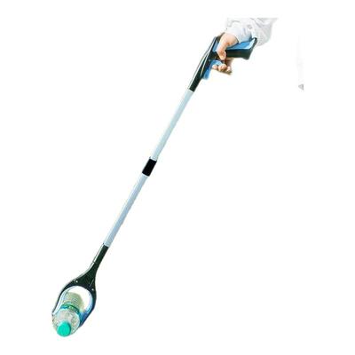 可折叠垃圾夹拾物器卫生钳环卫孕