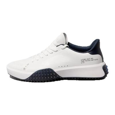 韩国直邮GFORE男士无钉高尔夫球鞋时尚潮流舒适运动鞋GMF000027