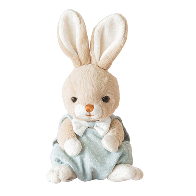 伽百利Gabriel背带裤小兔兔