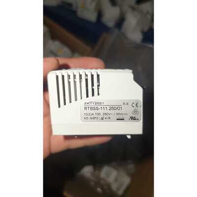 询价-德国RUBSAMEN温控器RTBSS111.25001-可维修