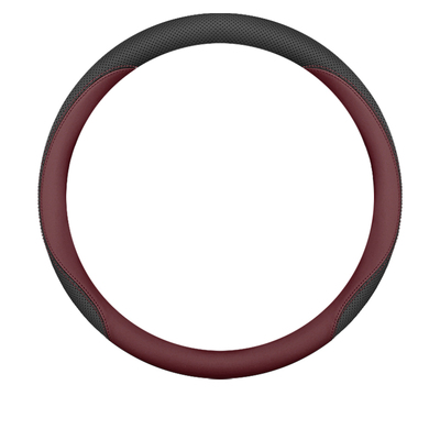 奥迪超薄方向盘套多车系适用