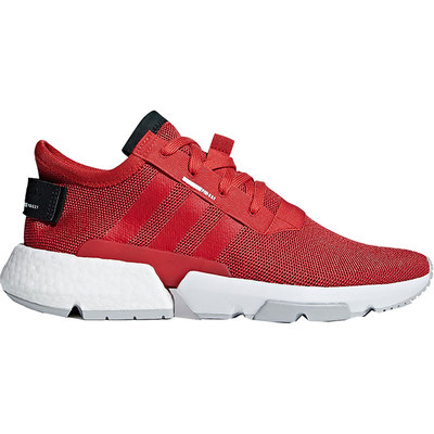 Adidas/阿迪达斯正品三叶草POD-S3.1男女时尚休闲鞋D97202