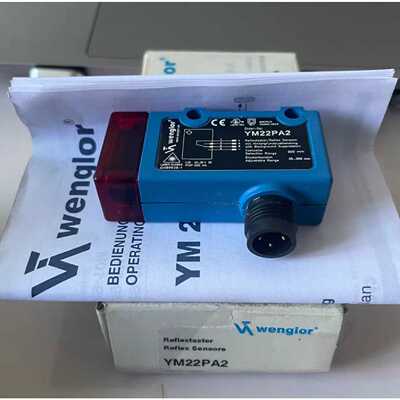 议价WENGLOR 威格勒YM22PA2  传感器原装正品下单请询价