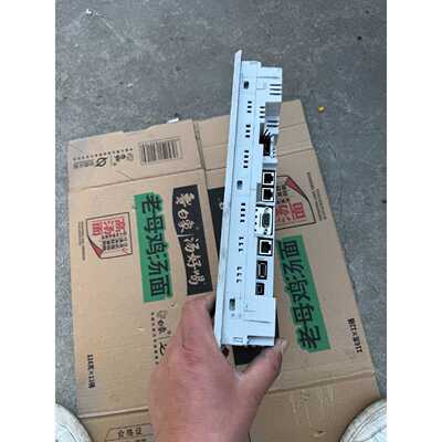 议价出售拆机富士触摸屏V9120iS功能包好实物拍摄原装维修