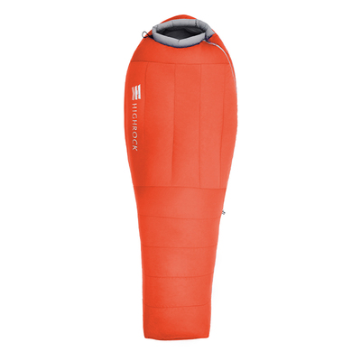 天石驯鹿羽绒睡袋成人可拼接双人