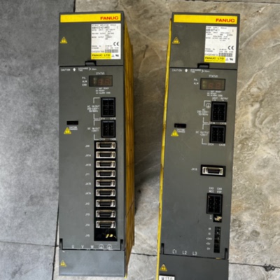 【议价-可维修】  FANUC A06B-6077-H111A06B-6102-H /均有货