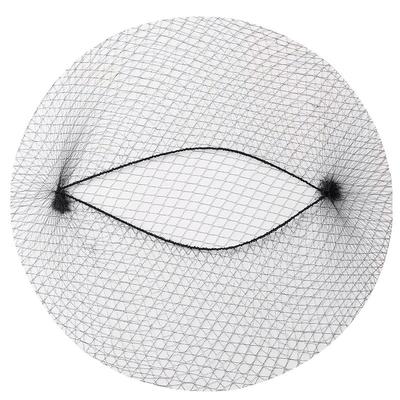 舞蹈考级专用超细密网