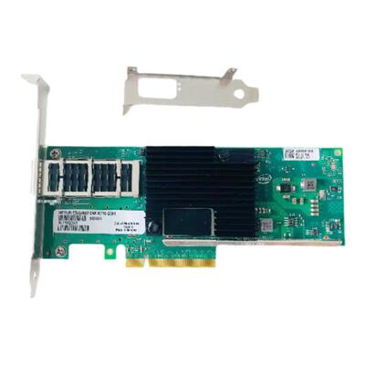 XL710QDA1万兆光纤网卡pci-eX8