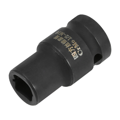 四方丝锥套筒气动螺母套装