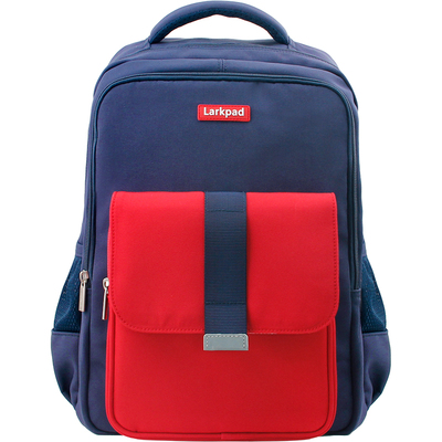 Larkpad超轻减负护脊书包新款
