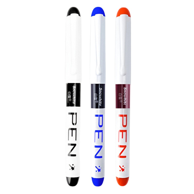 白雪直液式钢笔丨全网热销10w+