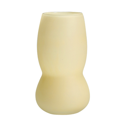 JOJO'SLIFEPD大肚玻璃花瓶