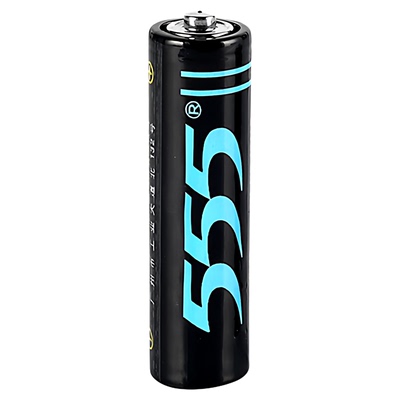 （优品）555号电池闹钟遥控电池