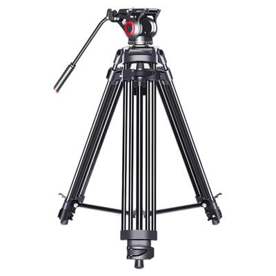 铁塔601摄像三脚架更稳定更专业