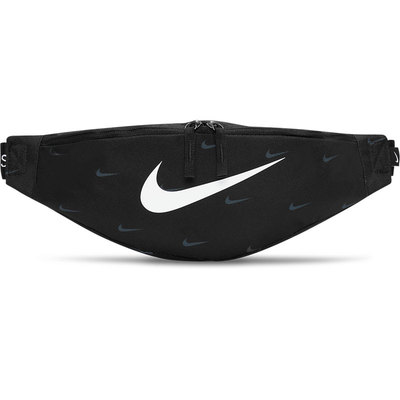 Nike/耐克正品休闲男女时尚轻便健身跑步训练腰包 DQ6954-010
