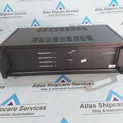 DEBEG 8280 CA 24V POWER SUPPLY