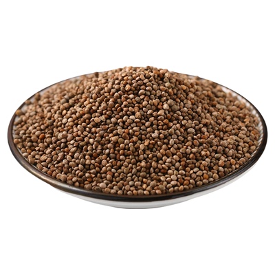 紫苏籽50g正宗佳木斯紫苏子食用苏子中药材紫苏粉烧烤粉调料撒料