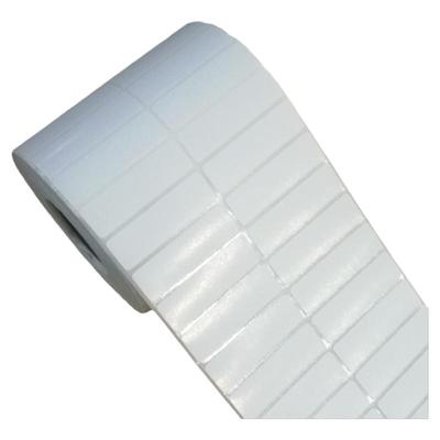 粘性强铜版纸标签不干胶贴纸