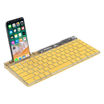 JOMAA无线蓝牙平板电脑外接键盘